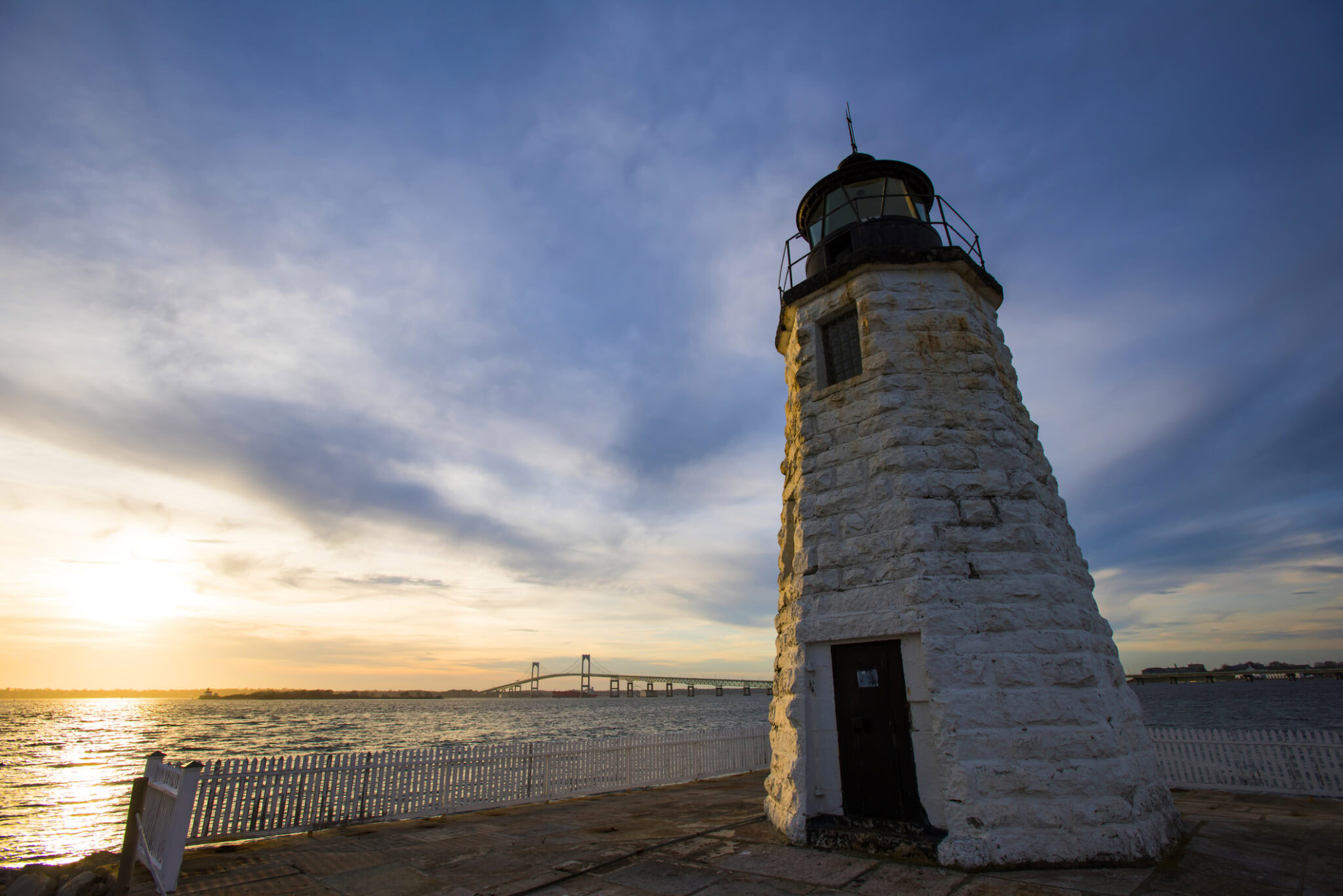 Must-See Lighthouses in Newport – The Story of #4 Will Amaze You ...