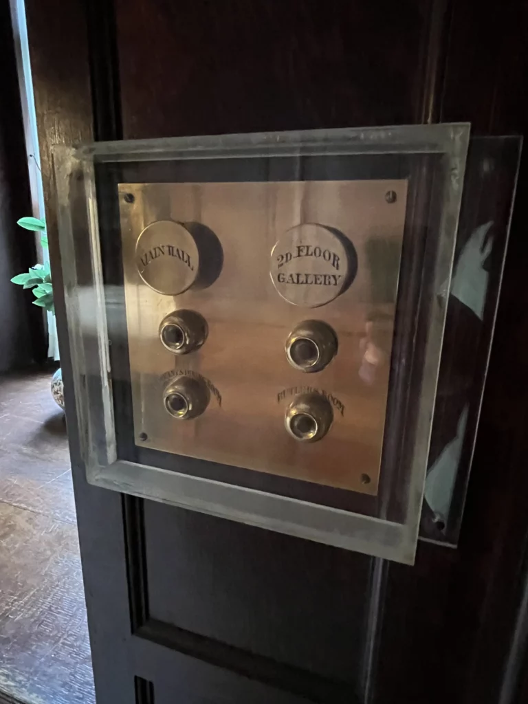 How to Explore the Underground Secrets of The Breakers - visitnewportri