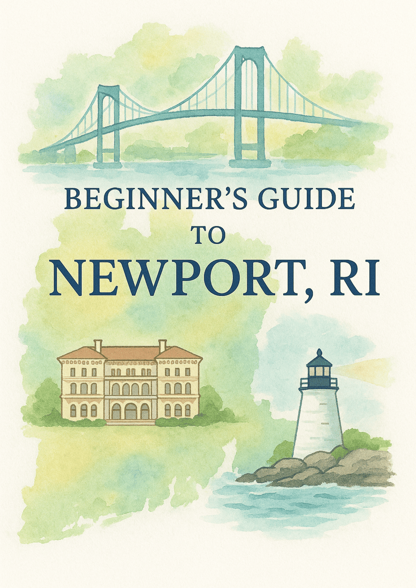 Outdoor Fun in Newport: 12 Summer Activities You Can’t Miss ...